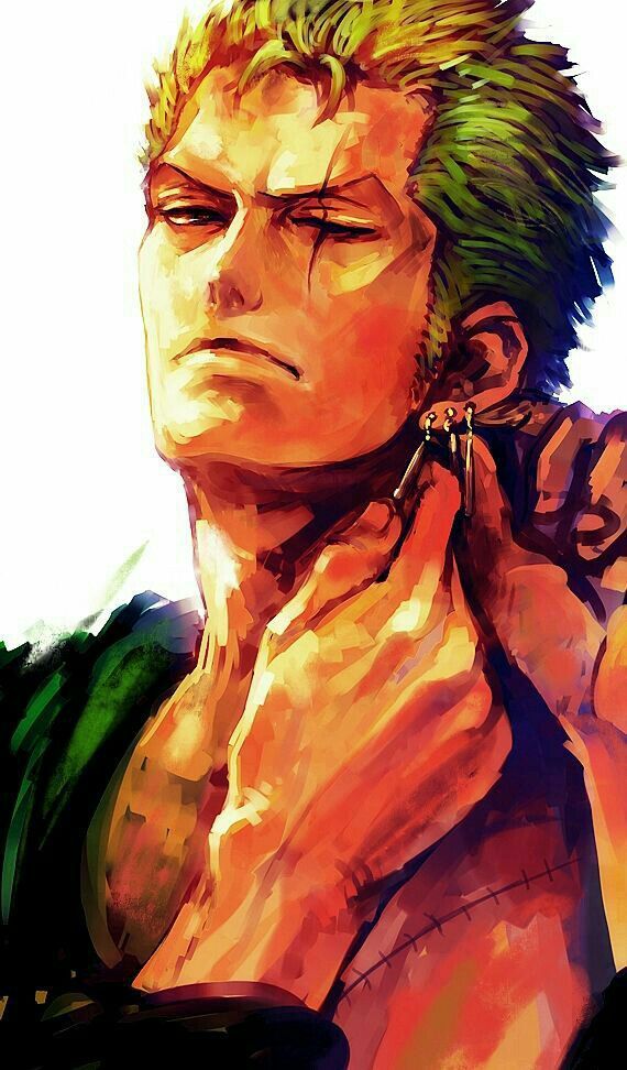 Most Beautiful One Piece Avatar