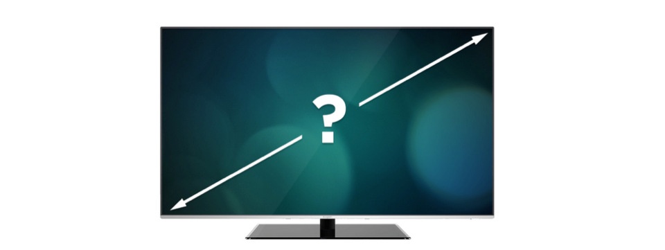 Choosing the Perfect TV Size for Your Family