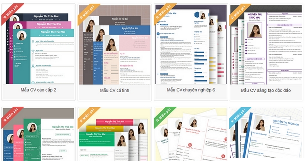 Top 5 Online Platforms for Crafting Impressive Resumes