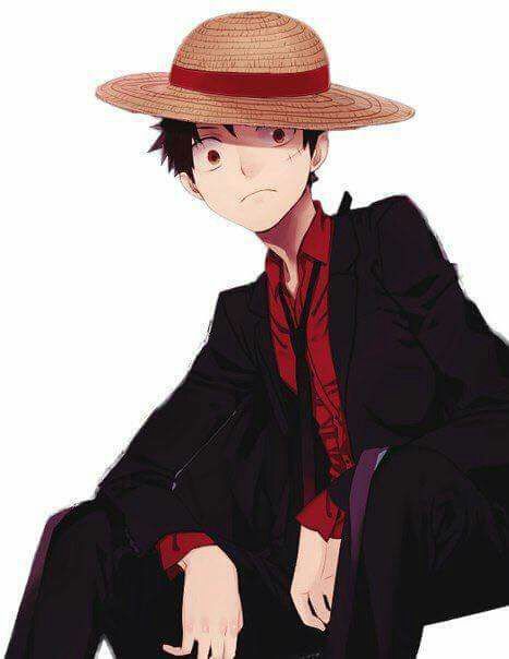 Most Beautiful One Piece Avatar
