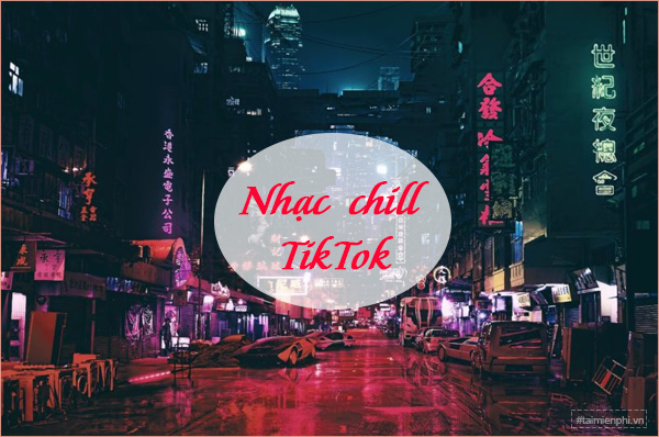 Explore the Latest TikTok Chill Music – gentle, melancholic, and ...
