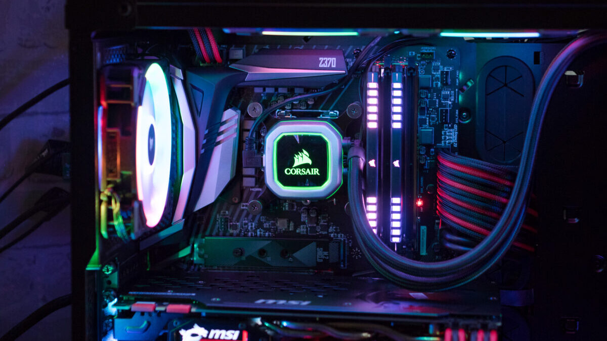 What exactly is AIO water cooling? Which AIO water coolers stand out as ...