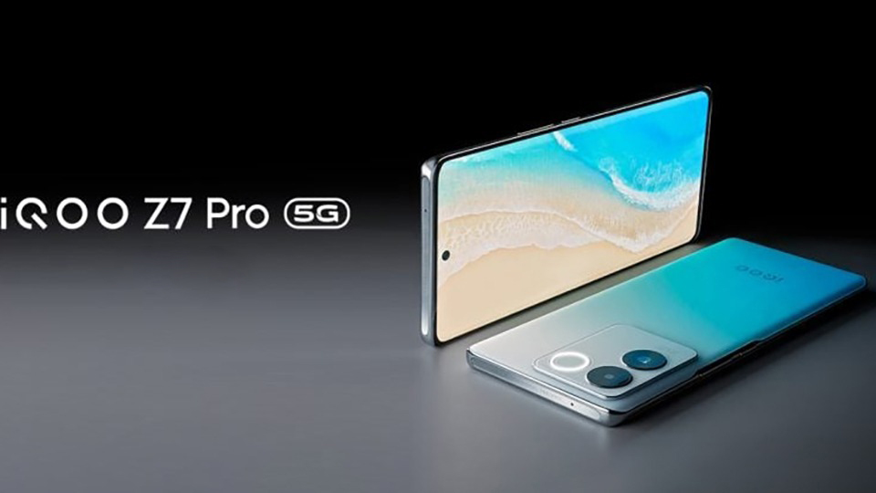 iQOO Z7 Pro 5G Launch: 120Hz Display, Dimensity 7200 Chip, 66W Fast ...