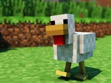 Raising chickens in Minecraft: How to create and care for chickens in ...
