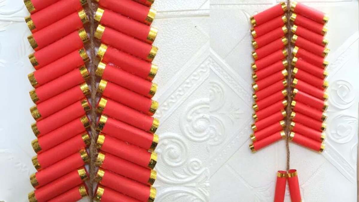 Discover 15+ Beautiful and Creative Handmade Tet Decor Ideas