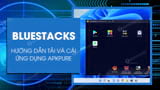 Guide to Install APKPure on BlueStacks, Android Emulator Software
