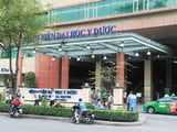 Discovering Ho Chi Minh City University of Medicine and Pharmacy ...