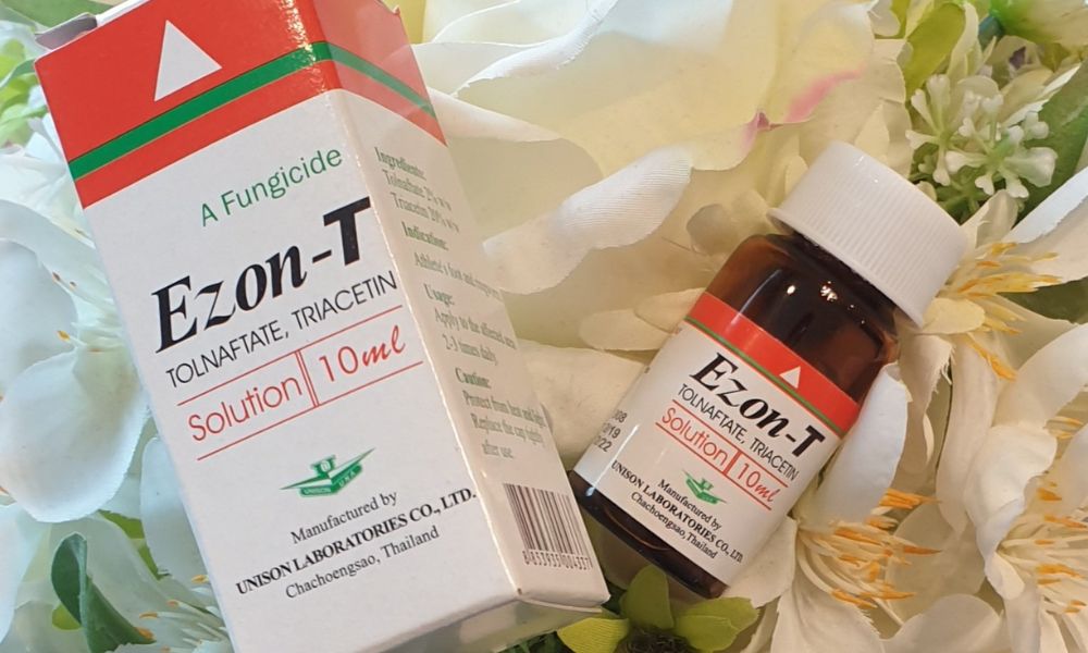 Top 15 Effective Nail Fungus Medications in 2024 | Mytour