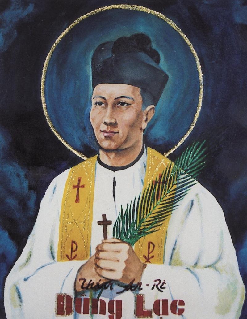 Top 8 Well-Known Vietnamese Martyrs - Mytour.vn