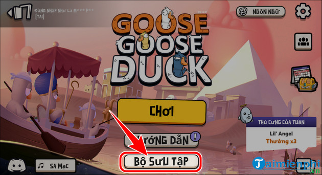 Latest Compilation of Goose Goose Duck Codes 2022