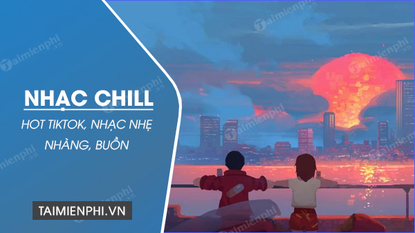 Explore the Latest TikTok Chill Music – gentle, melancholic, and ...