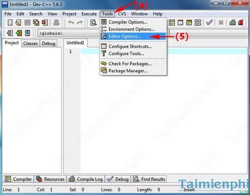 Mastering Bloodshed Dev C++: Execution and Compilation Guide