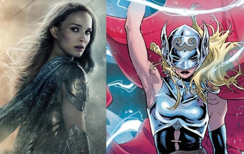 Fascinating Facts About the Thunder God Thor (Marvel)