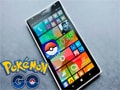 Can Nokia Lumia 730 and 535 play Pokemon Go?