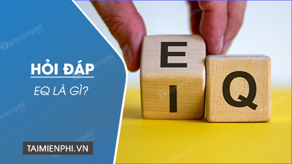 Understanding EQ: Manifestations and Methods of Assessing Emotional ...