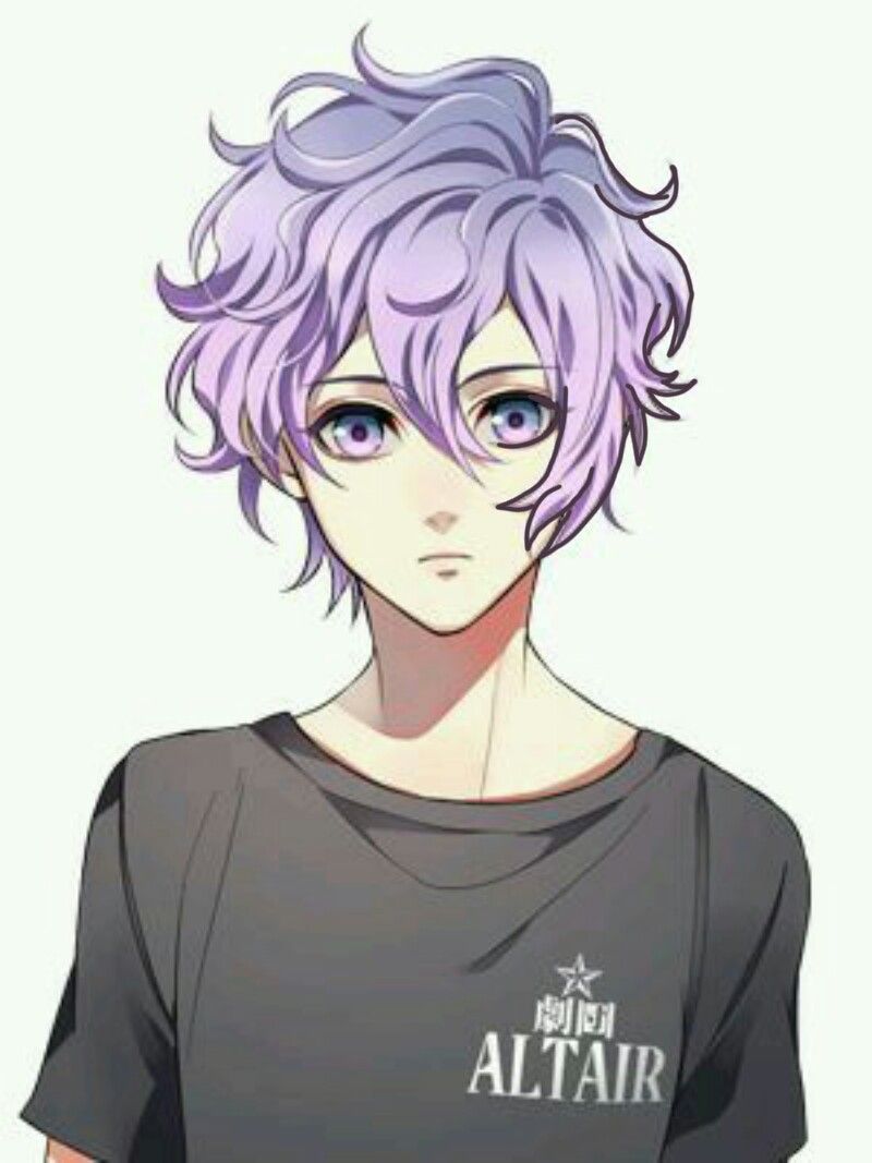 The Ultimate Collection of Ice-Cold Anime Boys
