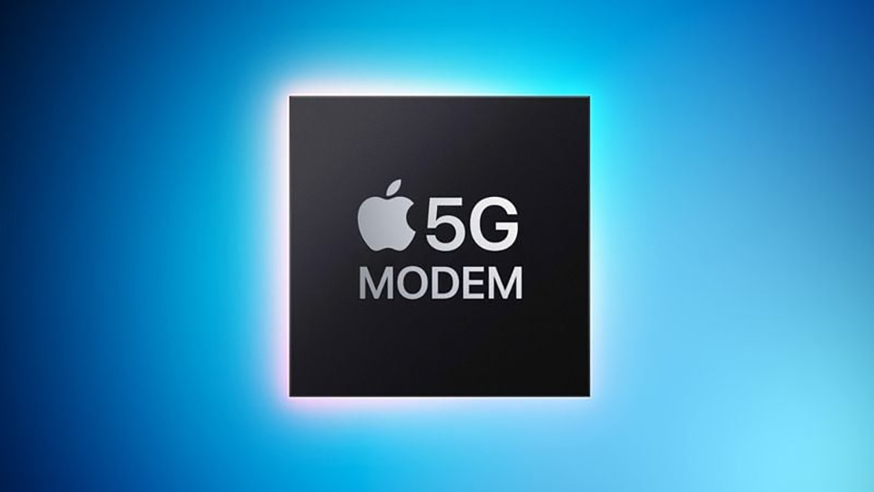 Apple's upcoming 5G modem designed for the iPhone is set to debut in 2025