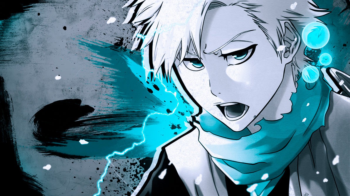 The Ultimate Collection of Ice-Cold Anime Boys