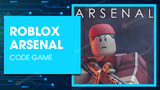 Discover Arsenal Code Hub for free outfits and voice samples!