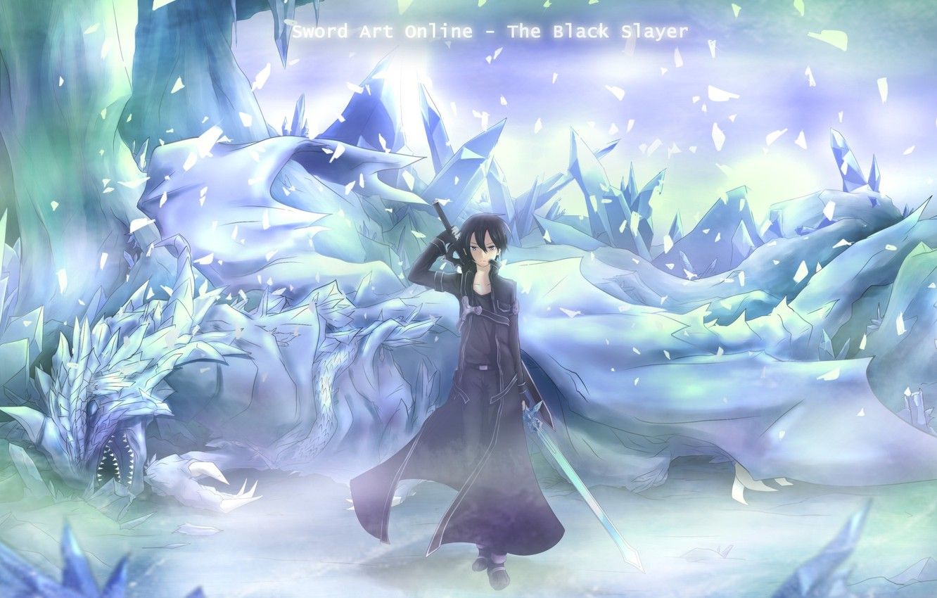 The Ultimate Collection of Ice-Cold Anime Boys