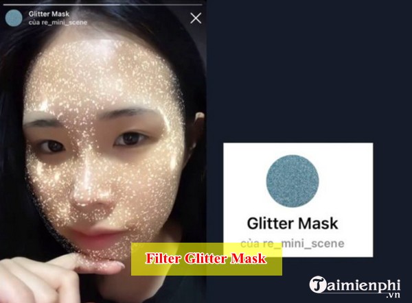 Explore the Top Instagram Filters for Beautiful Face Masks
