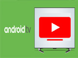 Android TV users can now download the YouTube TV app.