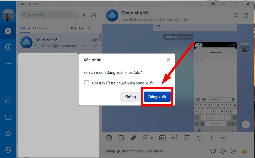 7 Proven Ways to Recover Deleted or Lost Zalo Messages | Mytour