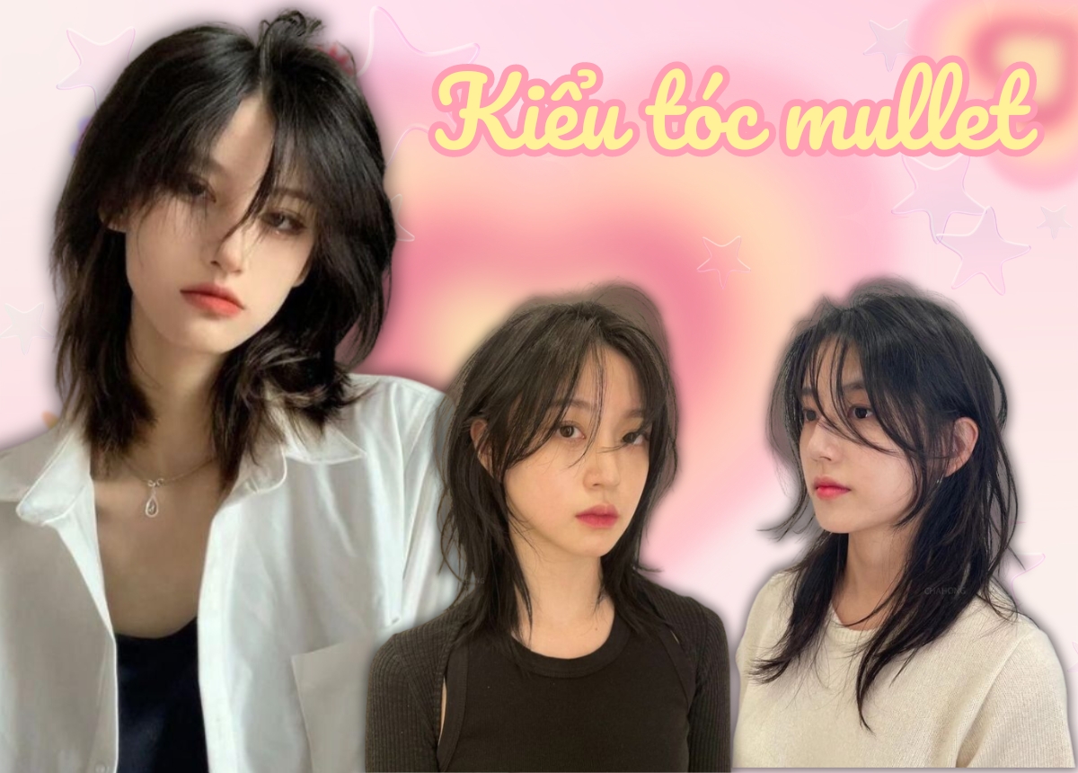 20 Stylish and Trendy Women's Mullet Hairstyles – Perfect for Every ...