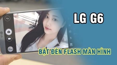 Illuminate Your LG G6 Screen with Flash: A Bright How-To