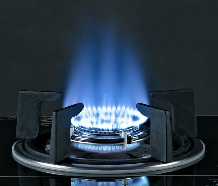 Unlocking the Secrets: 6 Reasons and Solutions for Gas Stove Gas ...