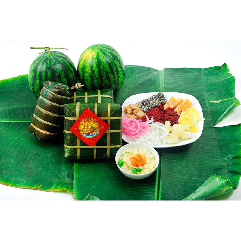 Top 18 Traditional Vietnamese Cakes - Mytour.vn