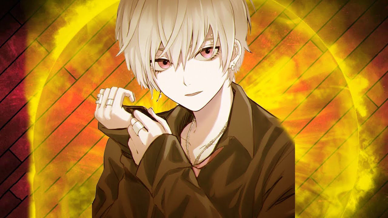 The Ultimate Collection of Ice-Cold Anime Boys