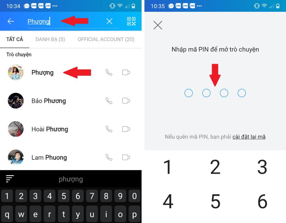 7 Proven Ways to Recover Deleted or Lost Zalo Messages | Mytour