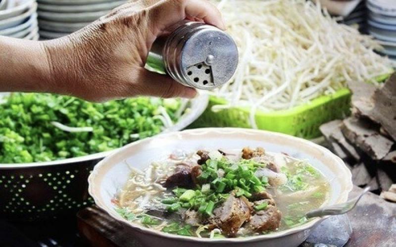Discover the Top 6 Delicious Congee Places near Times City, Hanoi