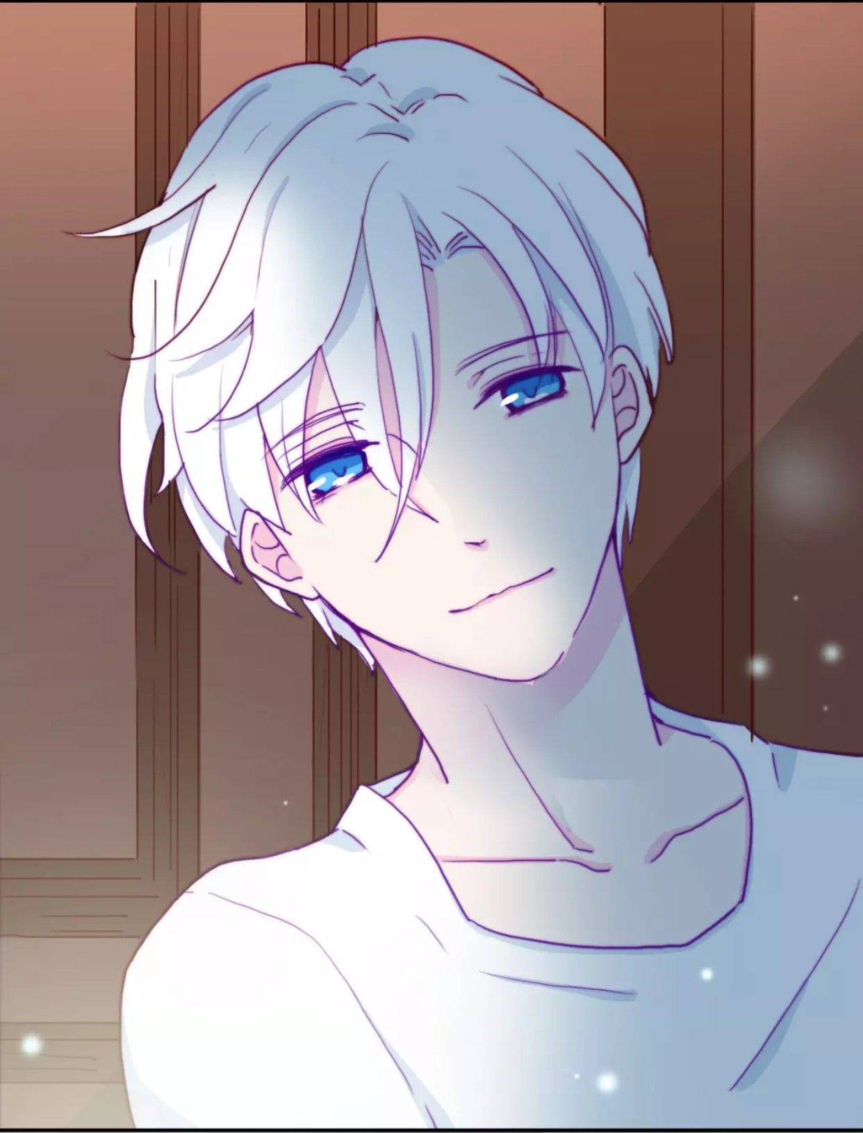The Ultimate Collection of Ice-Cold Anime Boys