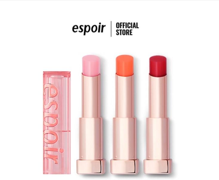 Top 6 Espoir Lipsticks Loved by Many - Mytour.vn
