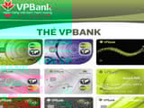 Creating a VPBank Visa Card, VPBank Credit Card