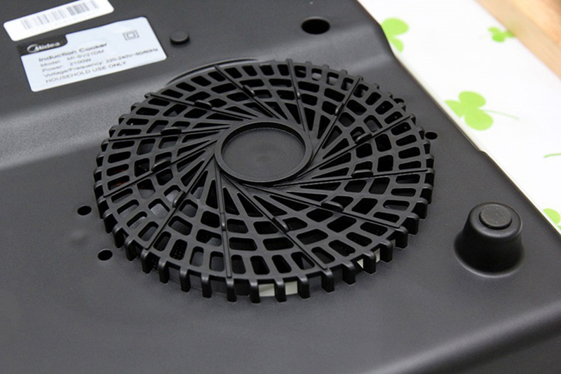 Causes and Solutions for the Issue of Noisy Kitchen Induction Fan