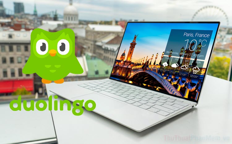 Learn Duolingo on your computer - Simple steps to download and study ...