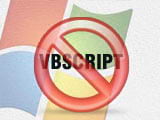 Microsoft disables VBScript on IE 11 for websites on the Internet