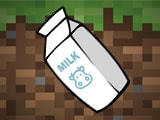 How to Get Cow Milk in Minecraft