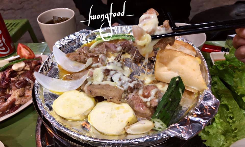 TOP 10 Delicious BBQ Joints in Hanoi for Foodies - Mytour