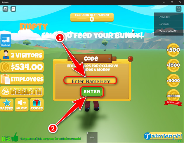 Compilation of the Latest Zoo Tycoon Codes for 2022