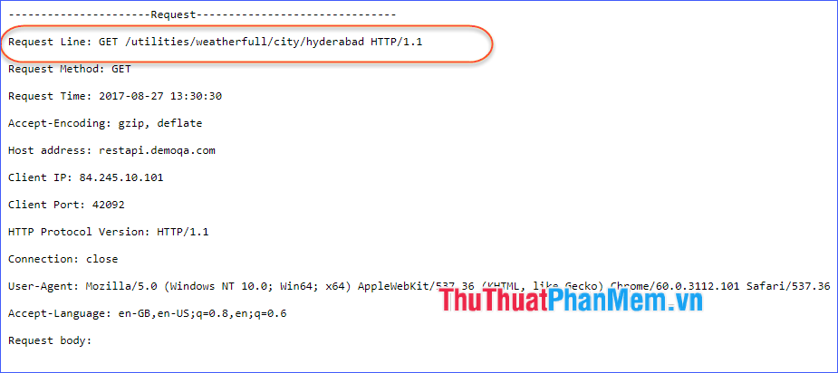 What is a Request? Exploring the Concepts of Request and Response in Web Programming
