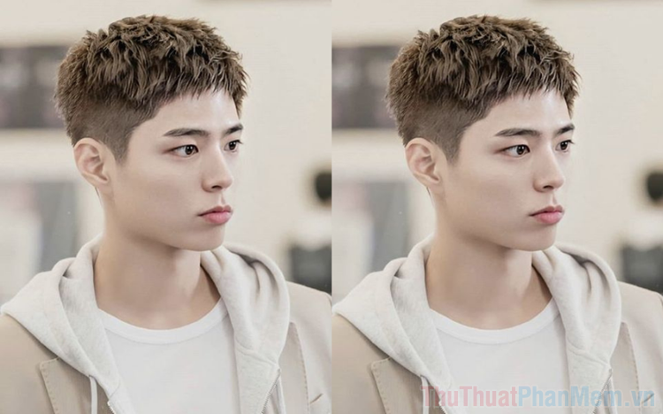 Discover the Coolest Short Layered Hairstyles for Men