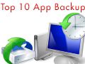 Top 10 Backup Software: Highly-Rated Solutions for Data Protection