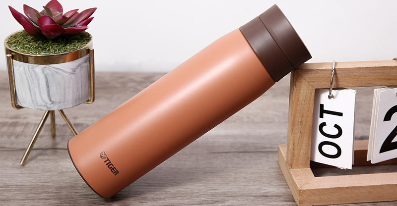 Discover the Top 5 Must-Have Tiger Thermal Flasks at Mytour Superstore