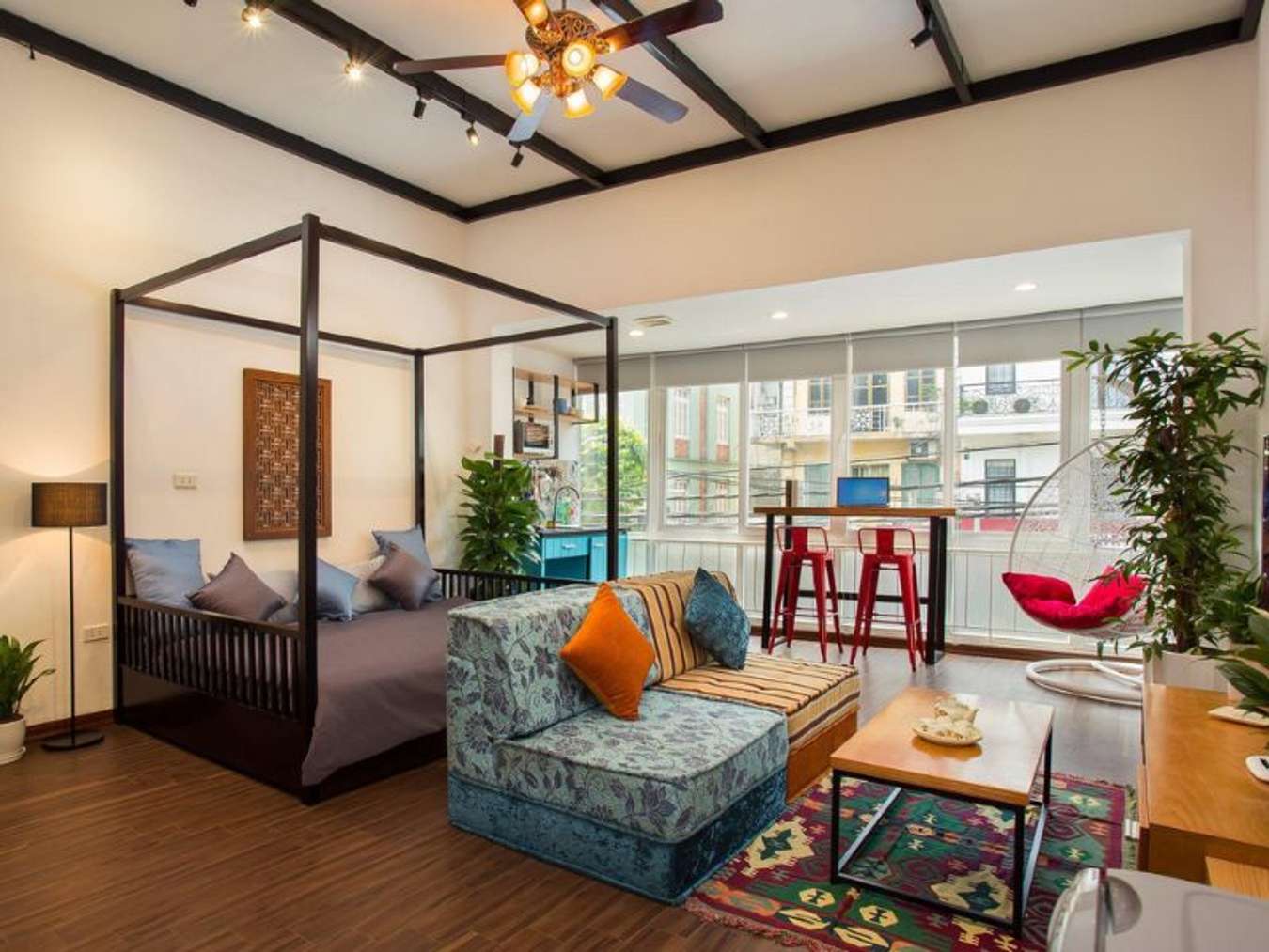 Discover the Finest 14 Hanoi Homestays near West Lake for Your Journey