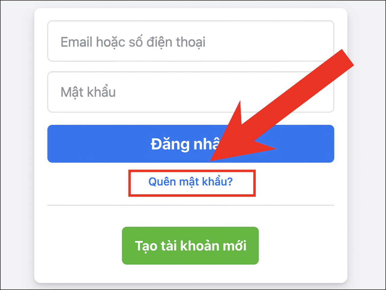 Quick And Easy Guide Recovering Facebook Without Verification Code Mytour