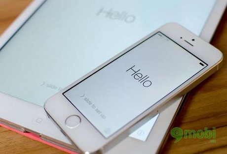 Guide to Setting Up Your iPhone for the First Time
